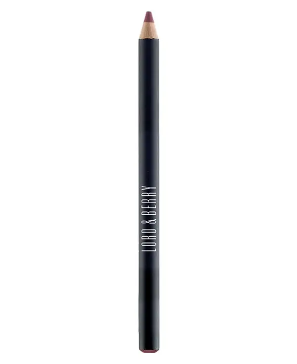 LORD & BERRY Ultimate Lip Liner Plum - Plasir - Deep Warm Pink
