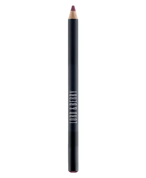 LORD & BERRY Ultimate Lip Liner Plum - Romantic Rose - Soft Rose Brown