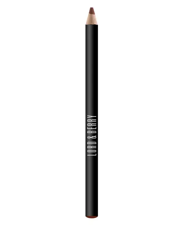 LORD & BERRY Ultimate Lip Liner Plum - Toasty - Soft Natural Brown