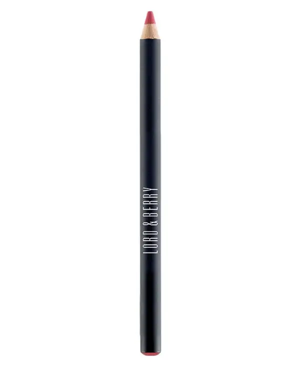 LORD & BERRY Ultimate Lip Liner Plum - Whisper Pink - Soft Pink