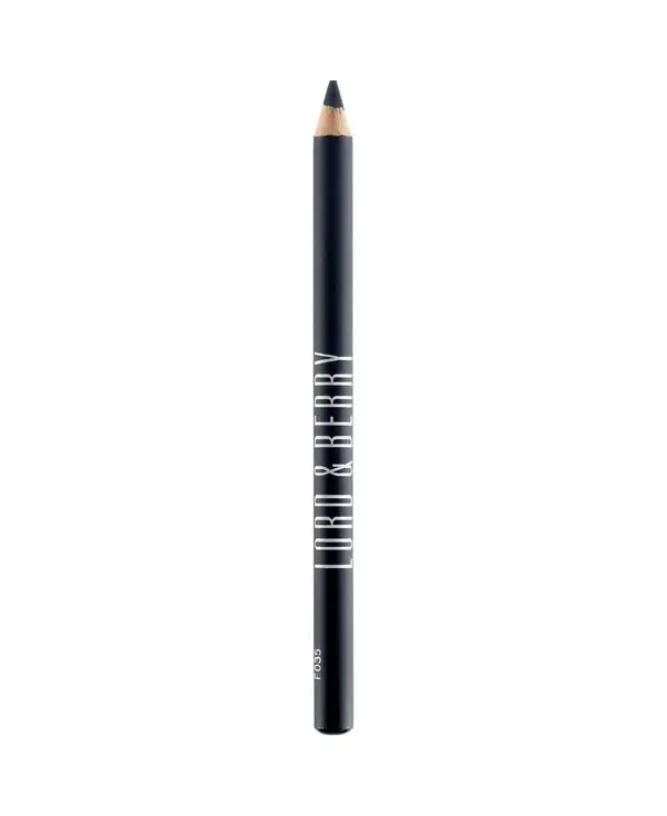 LORD & BERRY Couture Kohl Kajal - Deep Black