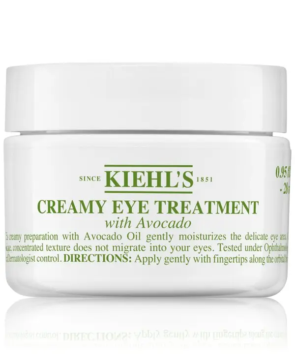 KIEHL'S SINCE 1851 Creamy Eye Treatment With Avocado - None