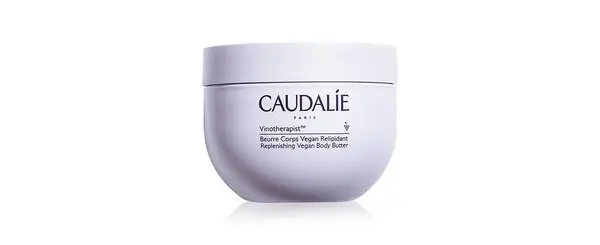 CAUDALIE Vinotherapist Replenishing Body Butter - No Color