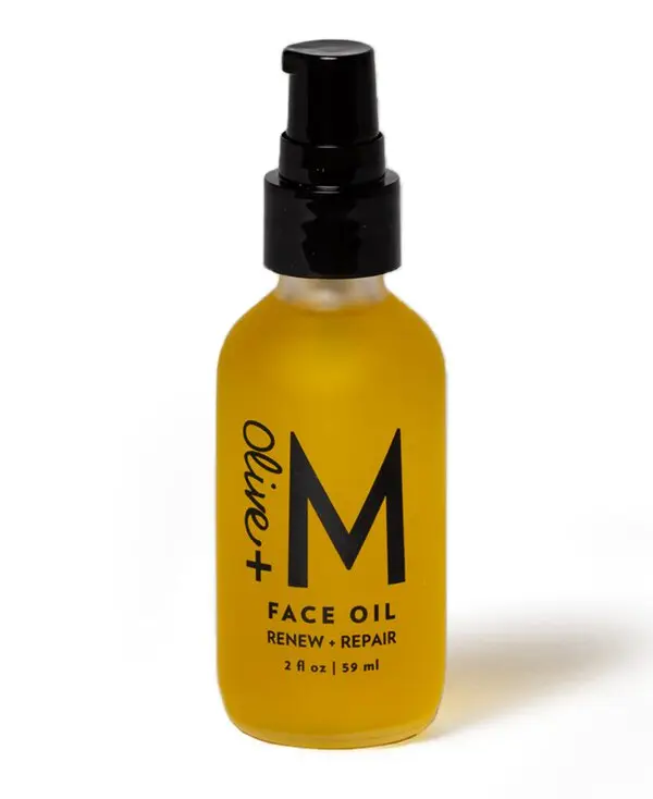 OLIVE + M Face Oil 2 - Marigold
