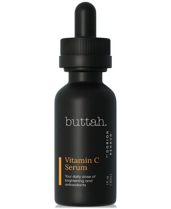 BUTTAH SKIN Vitamin C Serum - Multi,none