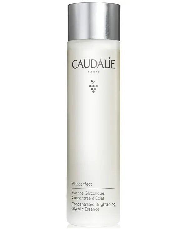 CAUDALIE Vinoperfect Concentrated Brightening Essence - No Color