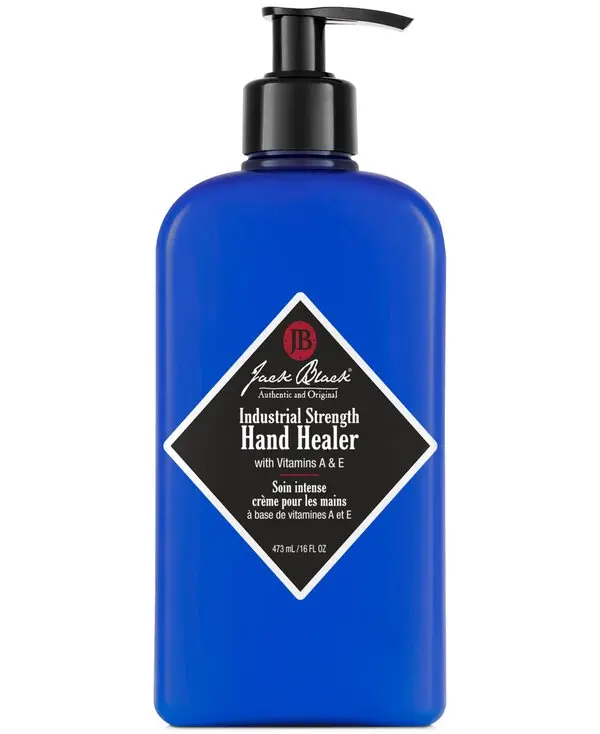 Jack Black Industrial Strength Hand Healer - No Color