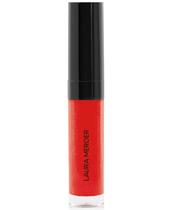Laura Mercier Lip Glace Lip Gloss - 420 A La Fraise