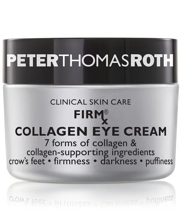 PETER THOMAS ROTH Firmx Collagen Eye Cream