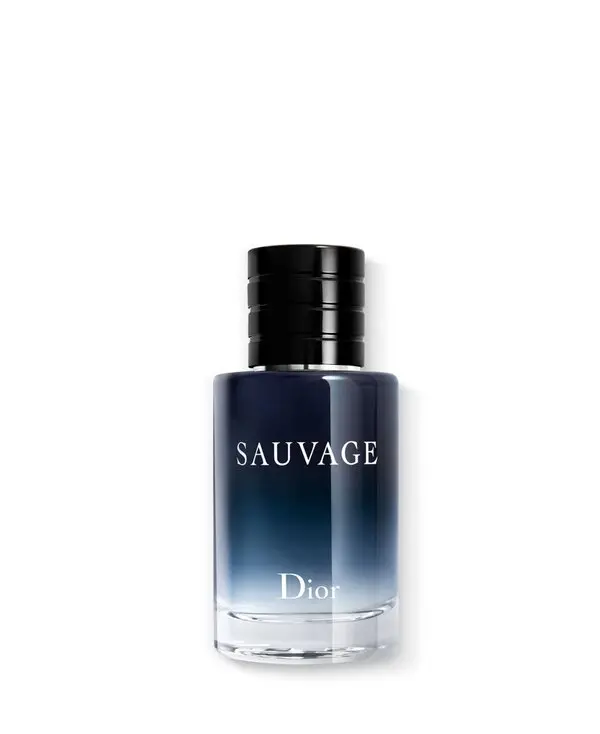 Dior Sauvage Eau De Toilette Spray - No Color