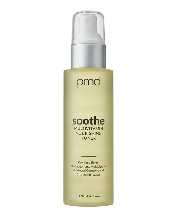Pmd Soothe Calming Balancing Toner - No Color