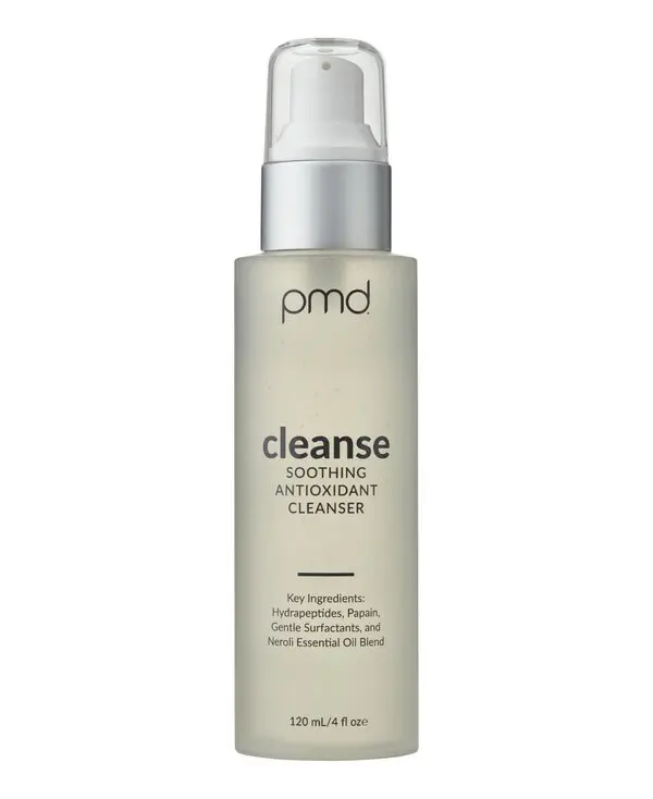 Pmd Cleanse Soothing Antioxidant Cleanser - No Color