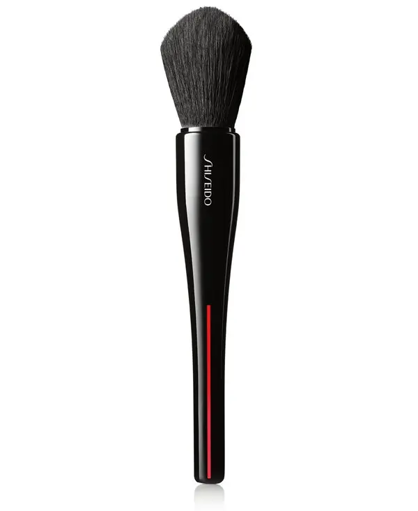 SHISEIDO Maru Fude Multi Face Brush - No Color