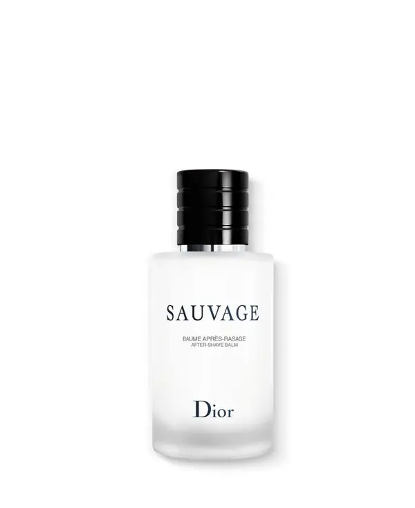 Dior Sauvage After-shave Balm - No Color