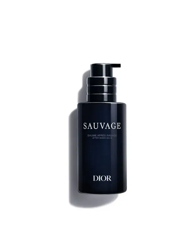 Dior Sauvage After-shave Balm - No Color
