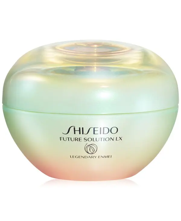 SHISEIDO Future Solution Lx Legendary Enmei Ultimate Renewing Cream - None
