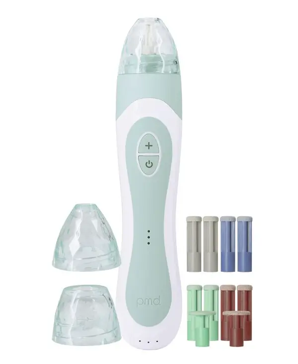 Pmd Personal Microderm Elite Pro - Baby Blue