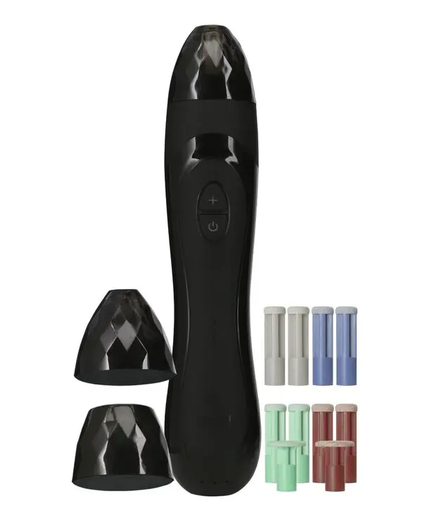 Pmd Personal Microderm Elite Pro - Black