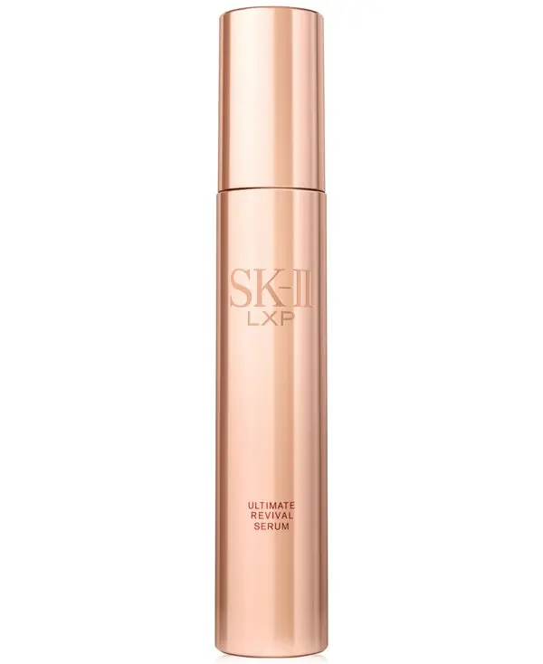 SK-II Lxp Ultimate Revival Serum - No Color
