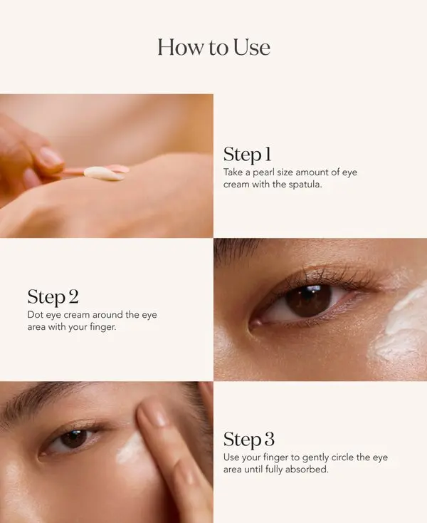 SK-II Lxp Ultimate Revival Eye Cream - None