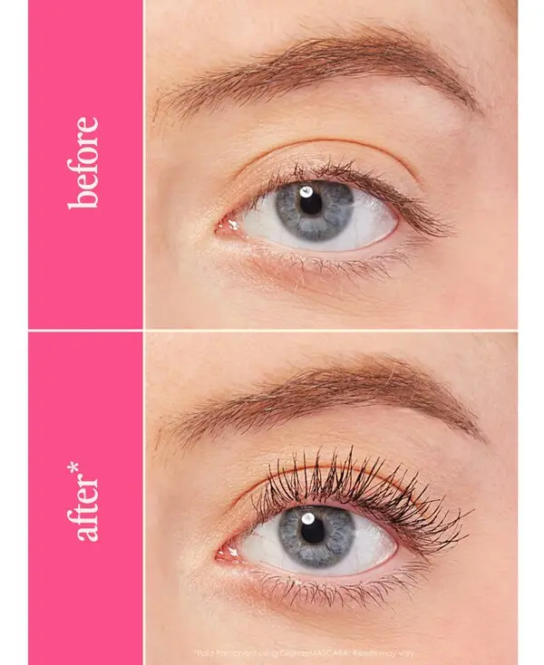 GRANDE COSMETICS Grandemascara Conditioning Peptide Mascara - Rich Black