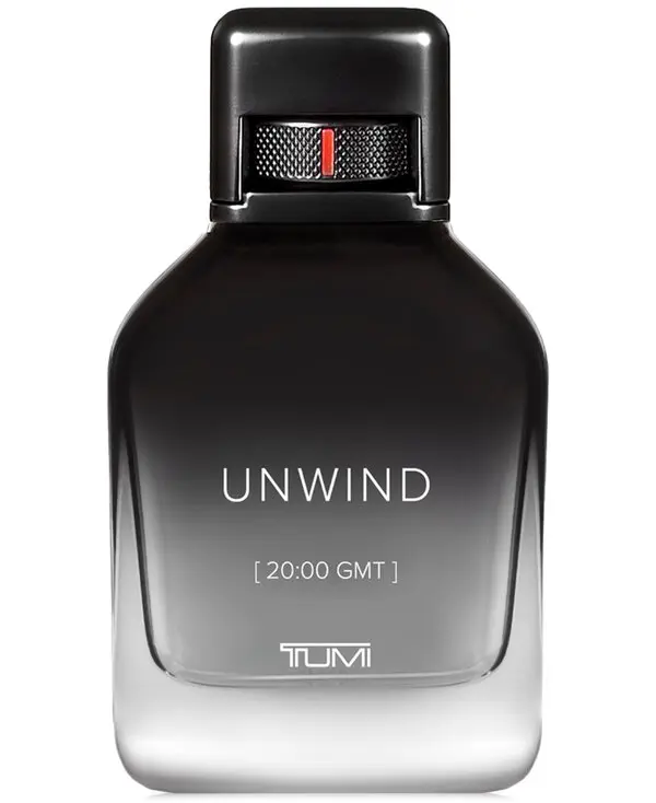 Tumi Unwind 20:00 Gmt Eau De Parfum - No Color