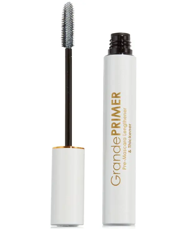 GRANDE COSMETICS Grandeprimer Pre-mascara Lengthener & Thickener