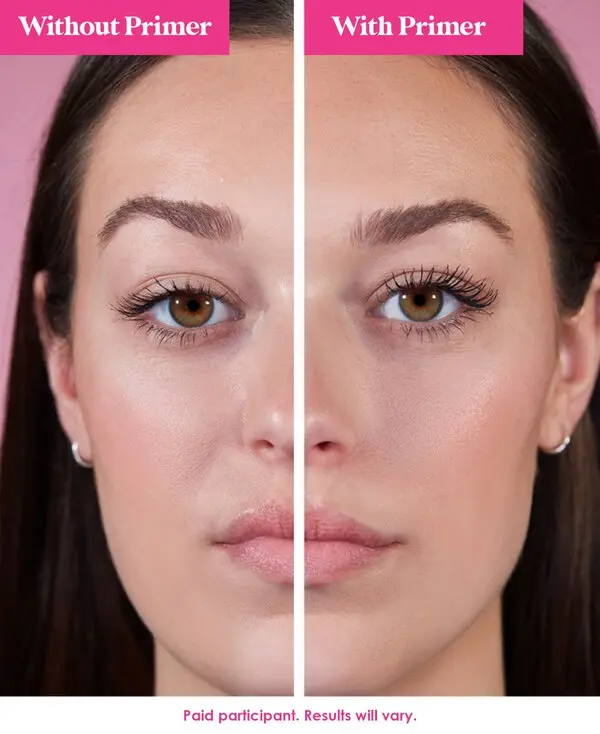 GRANDE COSMETICS Grandeprimer Pre-mascara Lengthener & Thickener