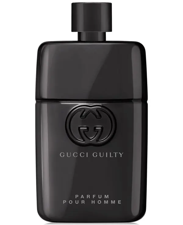 Gucci Guilty Pour Homme Parfum Spray - No Color