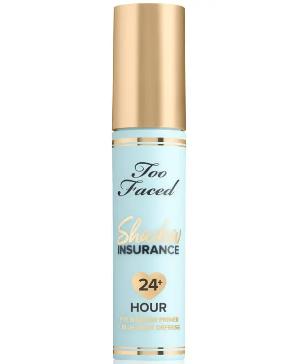 TOO FACED Shadow Insurance 24-hour Eye Shadow Primer - No Color