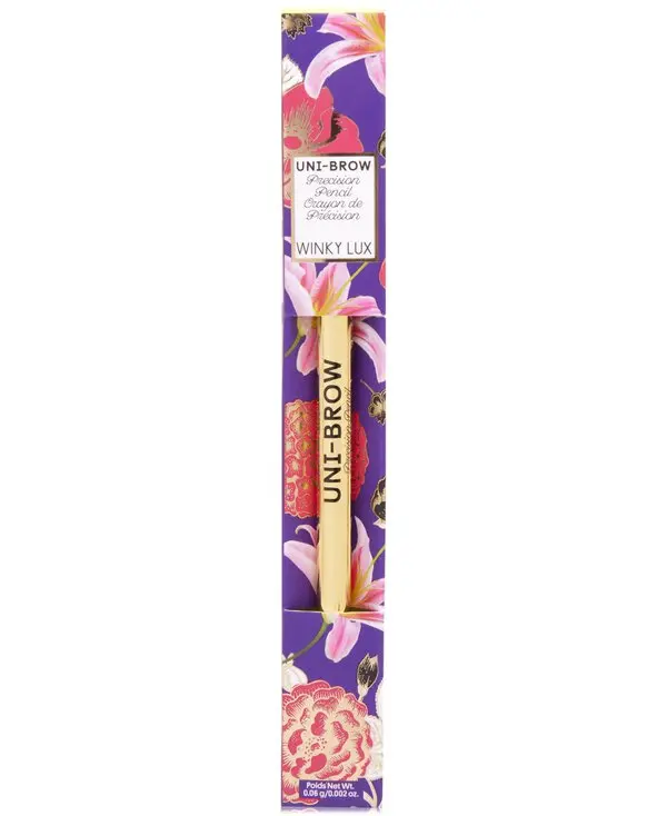 WINKY LUX Uni-brow Precision Brow Pencil - Universal