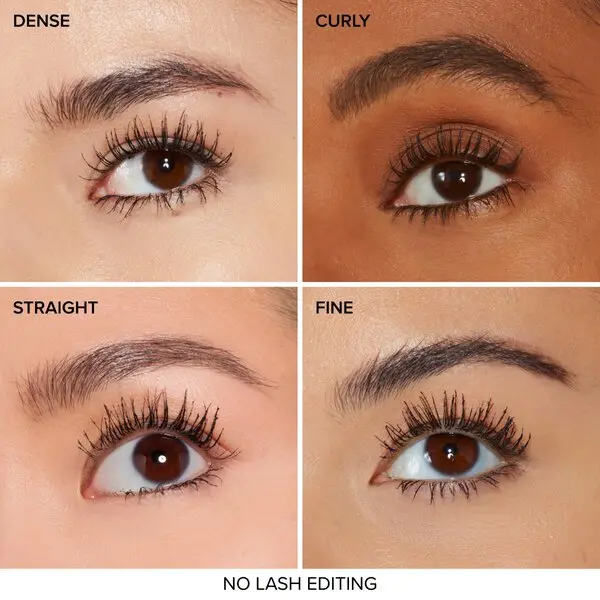 TOO FACED Better Than Sex Volumizing Mascara