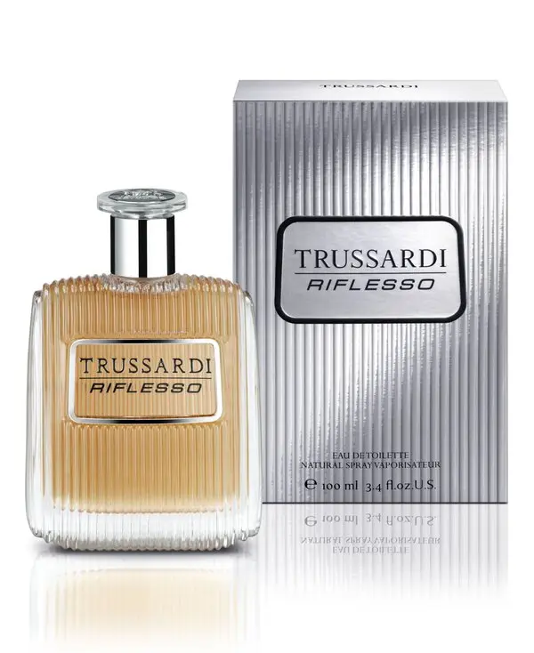 TRUSSARDI Riflesso Eau De Toilette - No Color