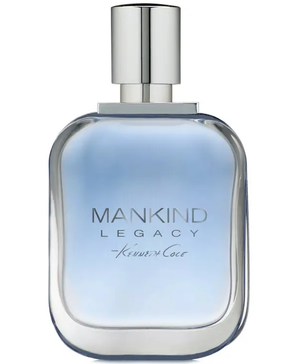 KENNETH COLE Mankind Legacy Eau De Toilette - No Color