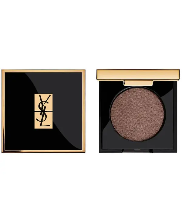 Saint Laurent Satin Crush Mono Eyeshadow - 2 Excessive Brown