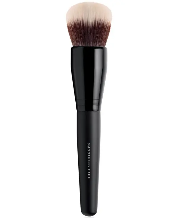 BAREMINERALS Smoothing Face Synthetic Foundation Brush - No Color