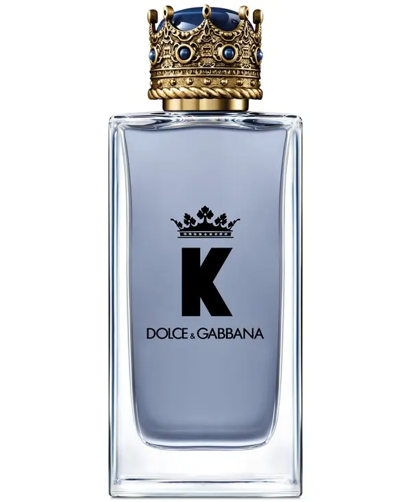 Dolce & Gabbana K Eau De Toilette - No Color