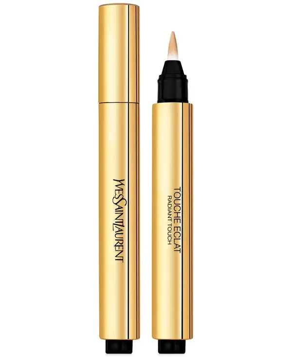 Saint Laurent Touche Eclat All-over Brightening Concealer Pen - 5.5 Luminous Praline