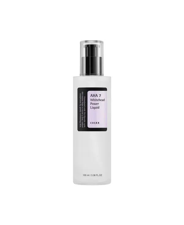 COSRX Aha7 Whitehead Power Liquid - Clear