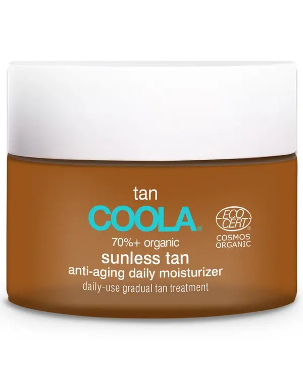 COOLA Sunless Tan Daily Moisturizer