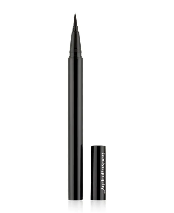 BODYOGRAPHY Liquid Liner - Copper,black