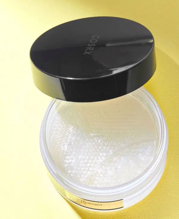 COSRX Advanced Snail Hydrogel Eye Patch - No Color