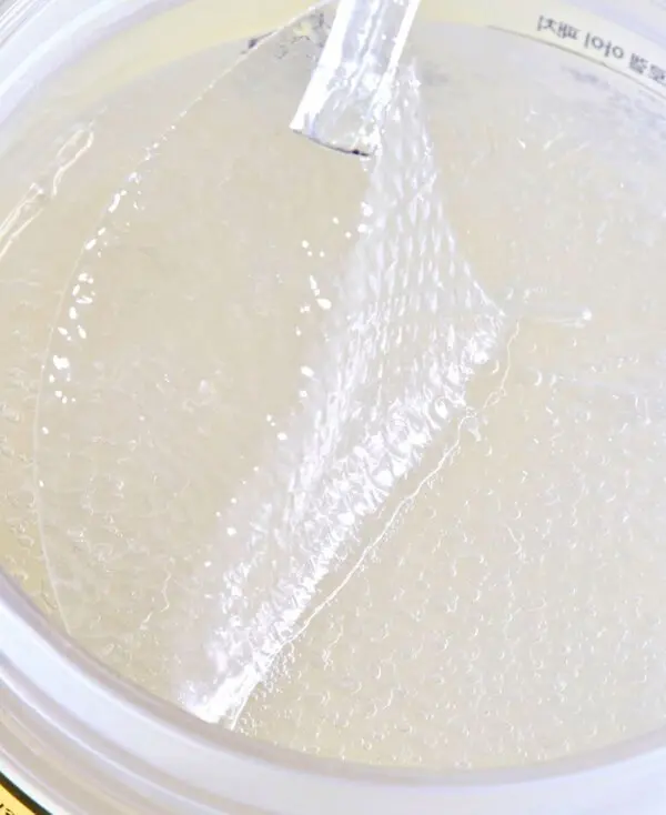COSRX Advanced Snail Hydrogel Eye Patch