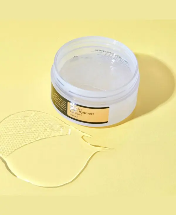 COSRX Advanced Snail Hydrogel Eye Patch