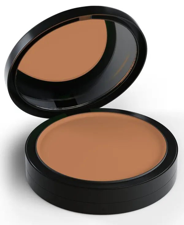 RIPAR COSMETICS Ultimate Foundation Riparcover Cream - Amber