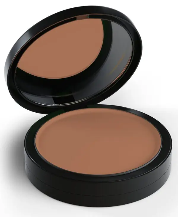 RIPAR COSMETICS Ultimate Foundation Riparcover Cream - Caramel