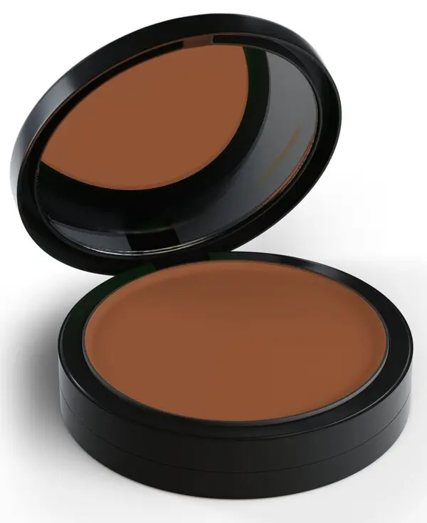RIPAR COSMETICS Ultimate Foundation Riparcover Cream - Cinnamon