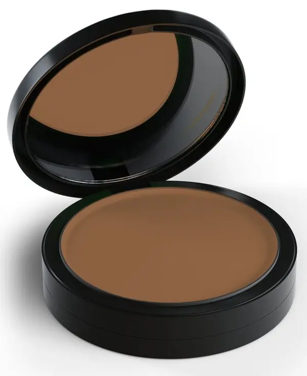 RIPAR COSMETICS Ultimate Foundation Riparcover Cream - Hazelnut