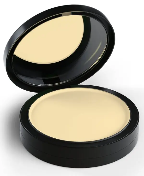 RIPAR COSMETICS Ultimate Foundation Riparcover Cream - Ivory