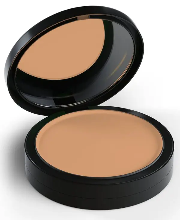 RIPAR COSMETICS Ultimate Foundation Riparcover Cream - Light Apricot